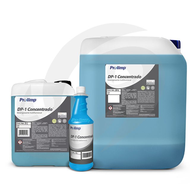 Desengrasante DP1 Concentrado- Prolimp