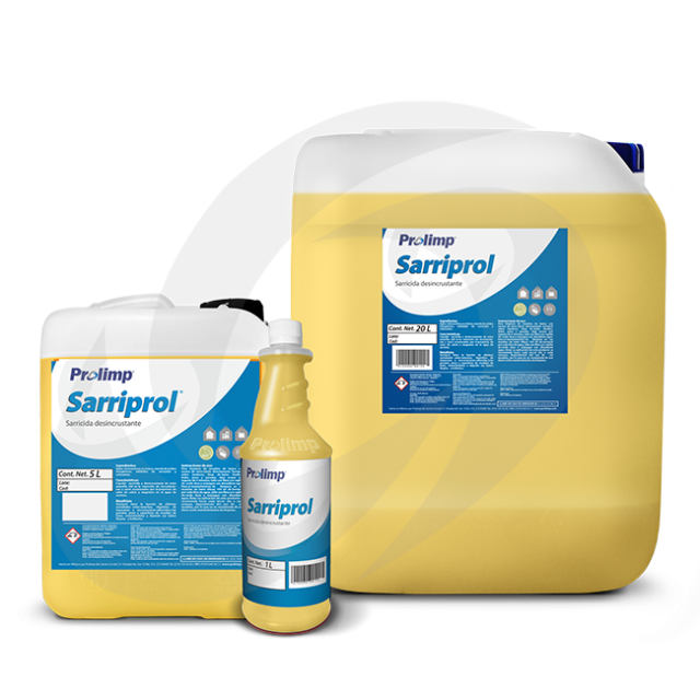 Sarricida Sarriprol- Prolimp