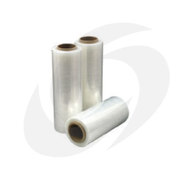 Plástico para emplayar - Prolimp