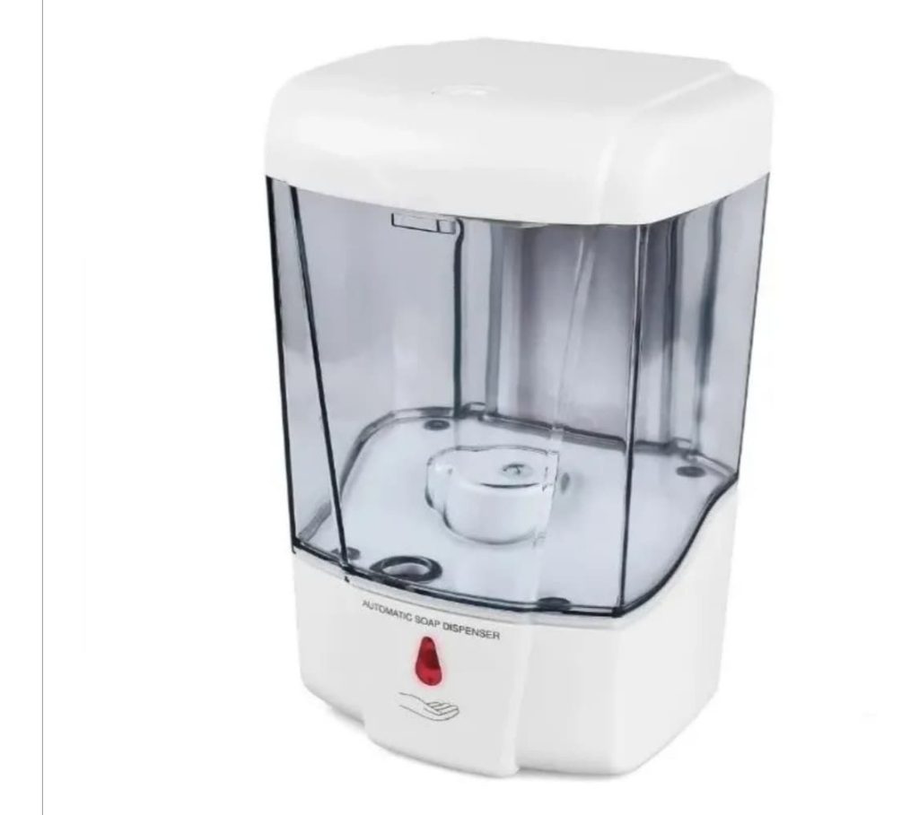 Jabonera automática rellenable - Prolimp