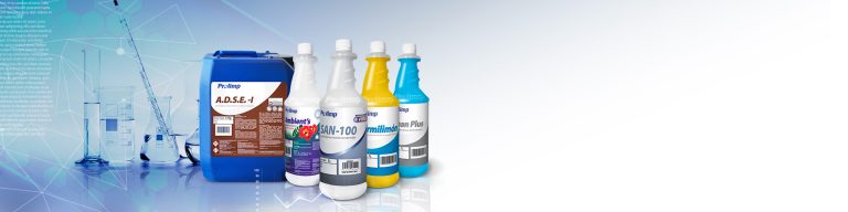 Acerca de nosotros - Prolimp